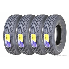 Greenball Transmaster EV ST235/80R16 10PR Hi-Speed Special Trailer ...