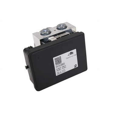 GM Electronic Brake Control Module - Walmart.com