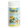 Tetra EasyStrips 6-in-1 Aquarium Test Strips, Water Testing Kit ...