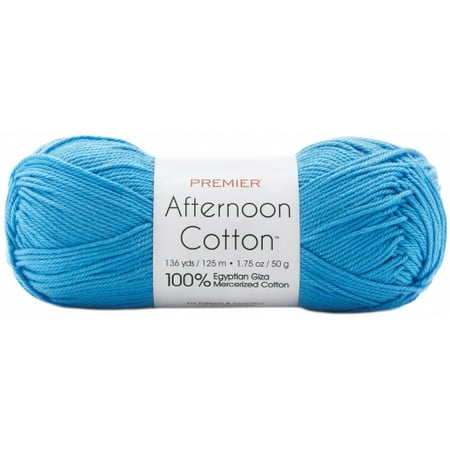 Premier Yarns Afternoon Cotton Yarn - Walmart.ca