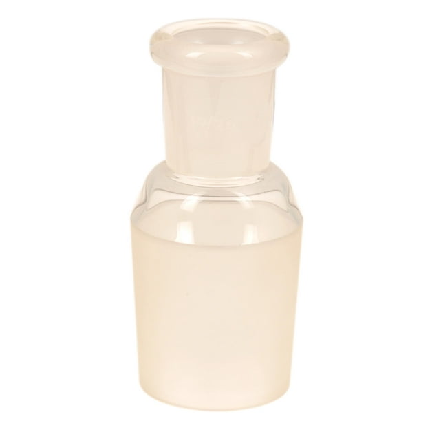 Reduction Adapter, 24/29 Socket Size, 40/38 Cone Size, Borosilicate ...