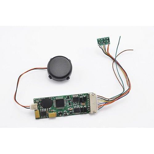 MRC 1716 HO DCC Decoder Preferred Sound Platinum Series Universal EMD ...