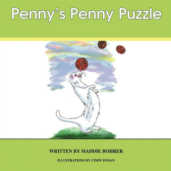 Penny Dell Puzzles