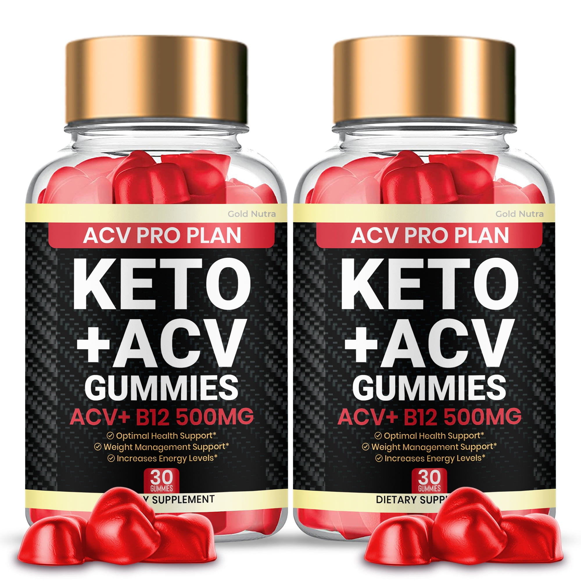 ACV Pro Plan Keto Plus ACV, Shark Advanced Weight Management Formula ...