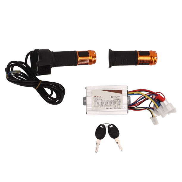 DC Brush Motor Speed Regulator,DC48V 800W Brushed DC DC Motor Speed ...