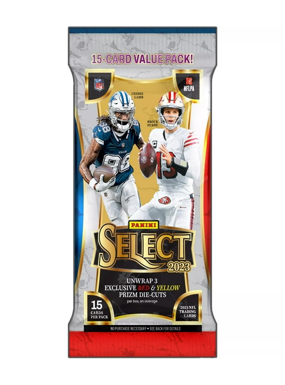 Football Cards in Sports Trading Cards - Walmart.com