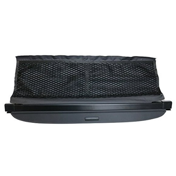 Universal Retractable Cargo Covers