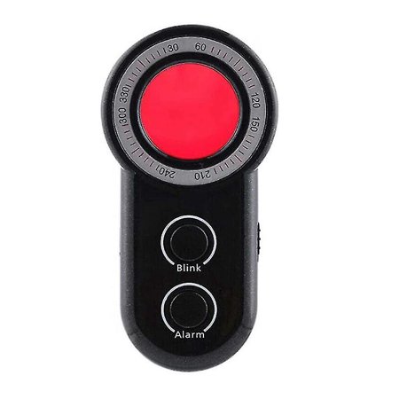 Infrared detector, camera detector, smart burglar alarm, pinhole hidden ...