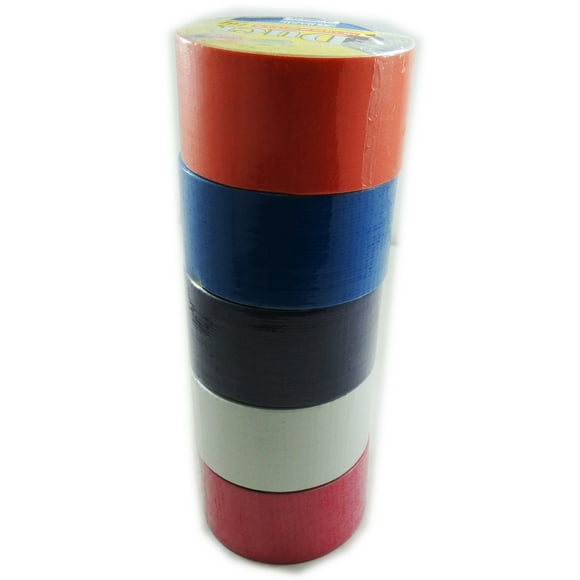 Duck Tape Colors
