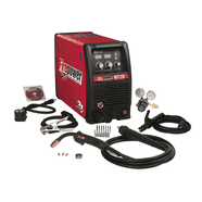 Forney 100st Welder Start Up Kit Walmart