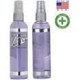 Clear View Premium AR-Coated Anti-Streak Anti-Static Lens Cleaner Spray ...