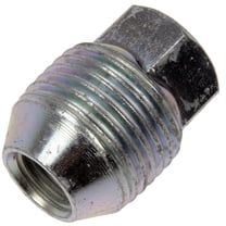 Dorman 611-258 Wheel Nut M14-1.50 Dometop - 21mm Hex, 36.8mm Length for ...
