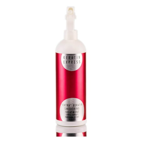 Size : 16 oz , Keratin Express: Keratin Express EXTRA Keratin Smoothing ...