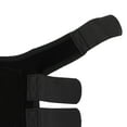 BOKYAN Protective Neoprene Horse Boots Shock Absorbing Leg Guards for ...