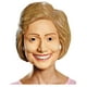 Hillary Clinton the Democratic Presidential Candidate Deluxe Mask ...