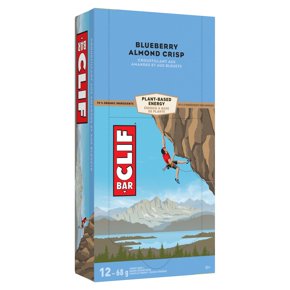 Clif( ȉ Protein Bars | Walmart.ca