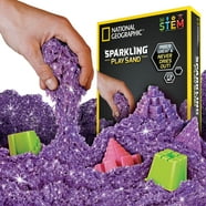 Compound Kings Slime 10-Pack: Neon Fluffy Slime or Sparkle Glitzy Slime ...