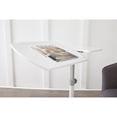 Unique Furniture Height Adjustable MDF and Steel Reading Table in ...