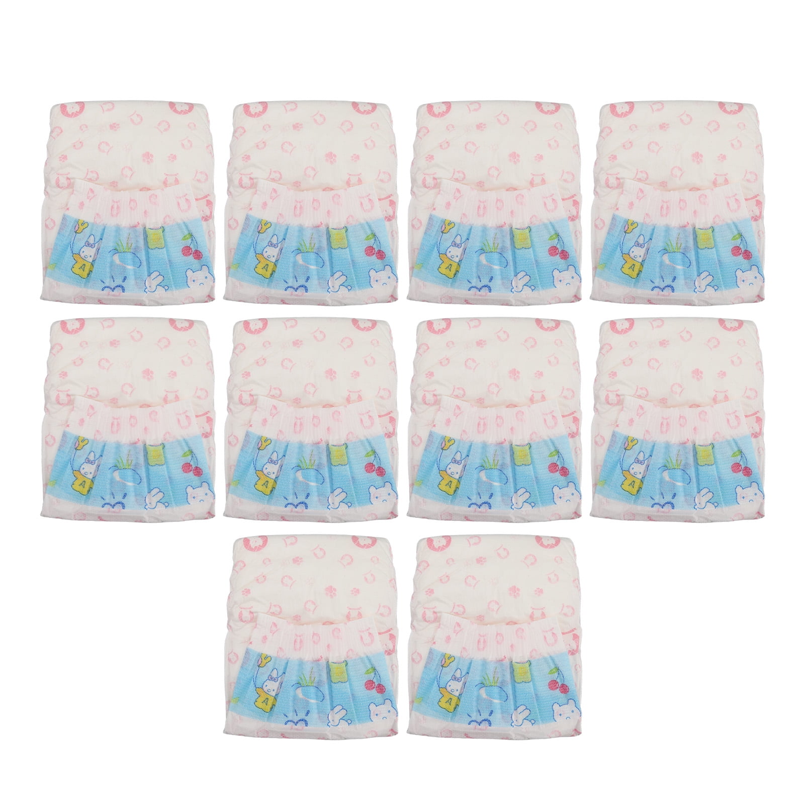 Click here for Vobor-Ca Disposable Female Puppy Diapers female Do... prices