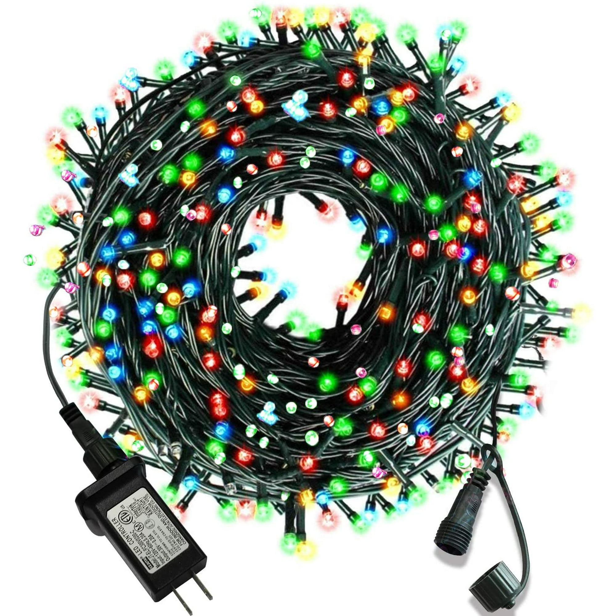 Click here for Hesignd Globe String Lights  55ft 112 Leds Colored... prices
