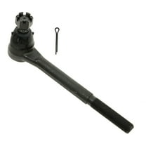 TRQ Outer Tie Rod End Left Right Pair Fits Select GMC Chevy Pickup ...