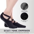 Pilates Kit with Weights, Pilates Set for Home Workouts, Pilates ...