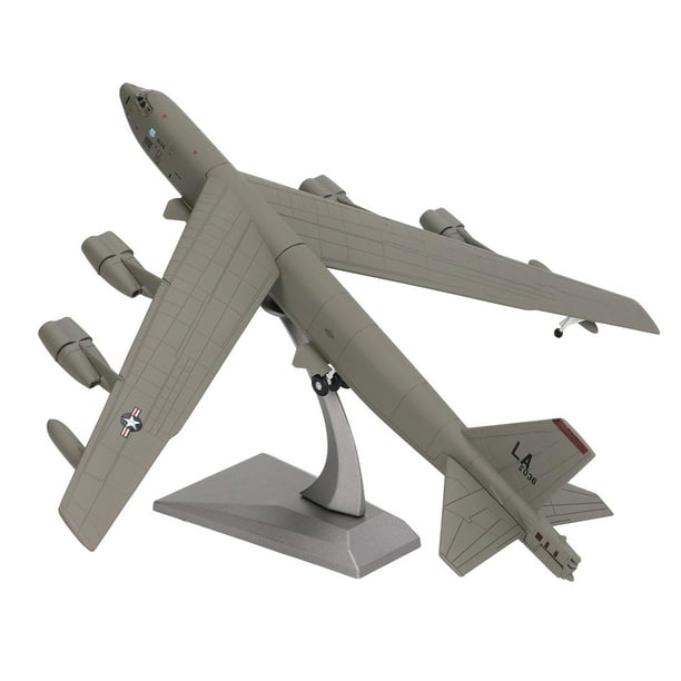 Airways Plane Model, Complete Engraved Lines Perfect Details 1:200 ...