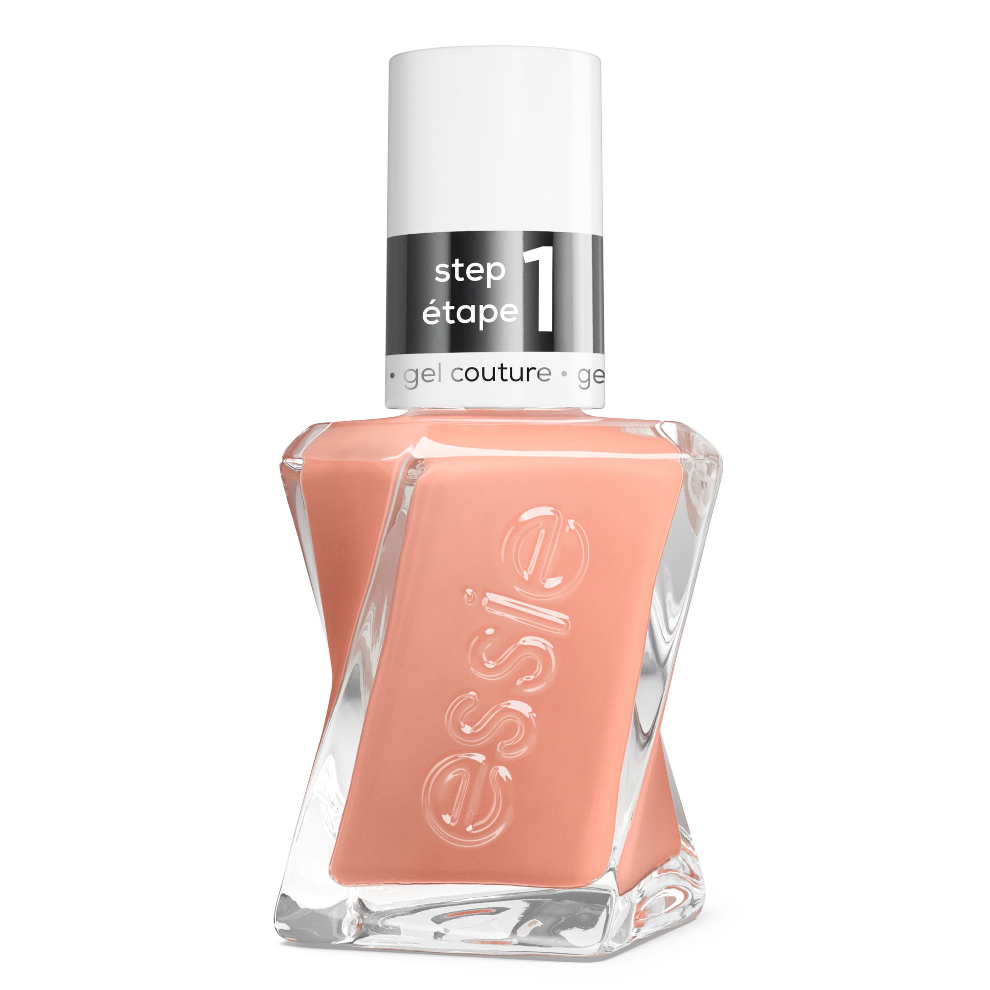 Click here for Gel Couture By Essie Gel-Like Longwear Nail Polish... prices