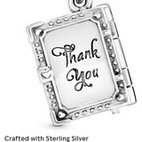 PANDORA Family Book Charm - 798105 - Walmart.com