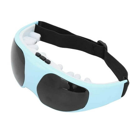 Eye Massager Eyesight Protection Electric Eye Patch Intelligent ...