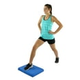 CanDo Foam Balance Pad for Physical Therapy and Exercise - Walmart.com