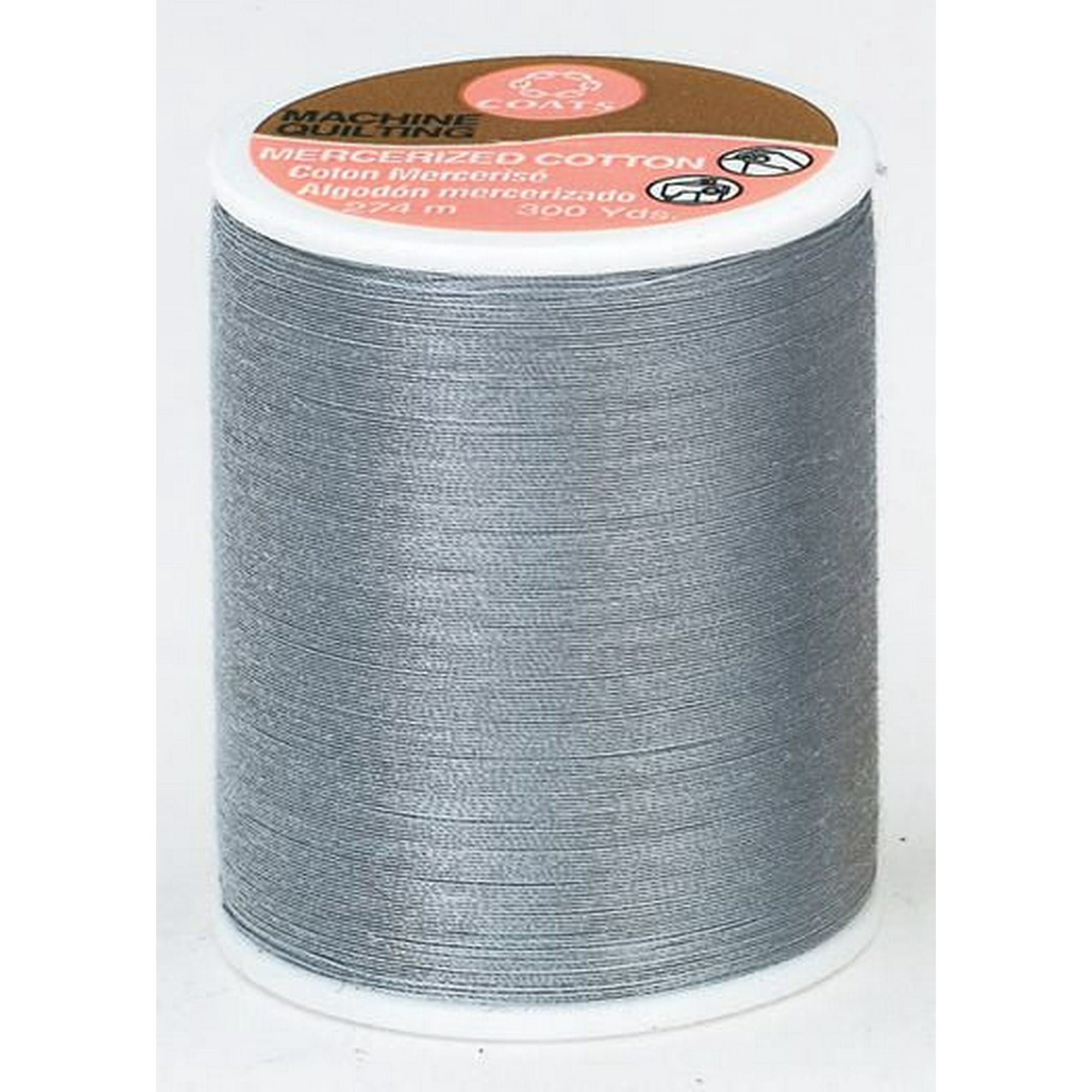 Click here for Coats & Clark C & c Cotton Machine Quilting prices