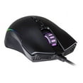 Cooler Master CM310 Optical Sensor Gaming Mouse, Black: Electronics ...