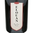 Elouan Pinot Noir Oregon Red Wine 750 ml Bottle, Complex Ruby Red with ...