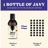 Javy Coffee Cold Brew Coffee Concentrate 6 oz - Walmart.com