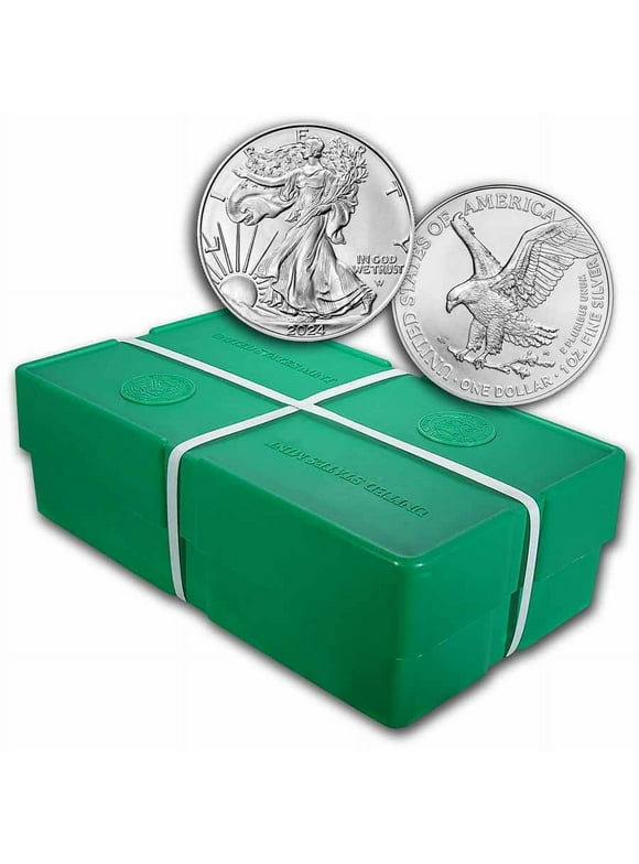 Silver US Coins in Silver Coins - Walmart.com