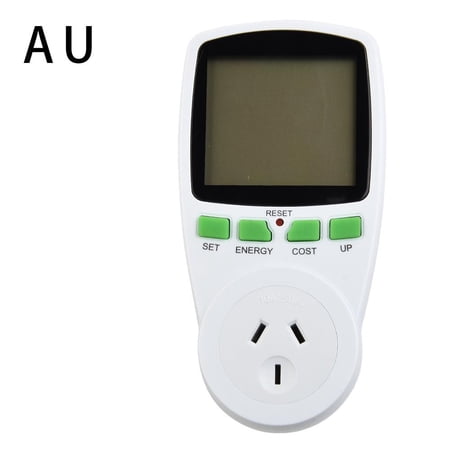 Energy Consumption Energy Costs Measuring Device Electricity Meter Eu ...