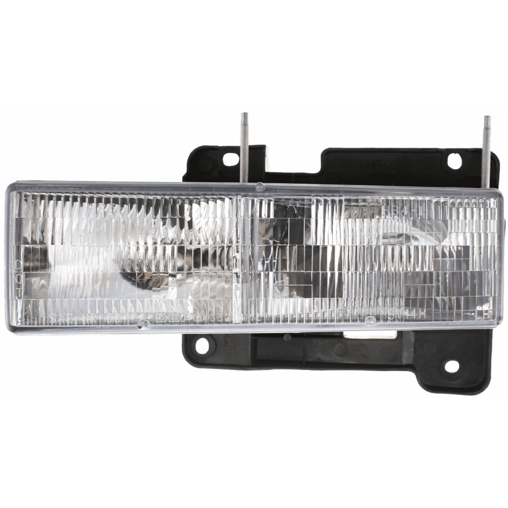 CarLights360: For 2005 06 07 08 2009 Buick LaCrosse Front Signal/Corner ...