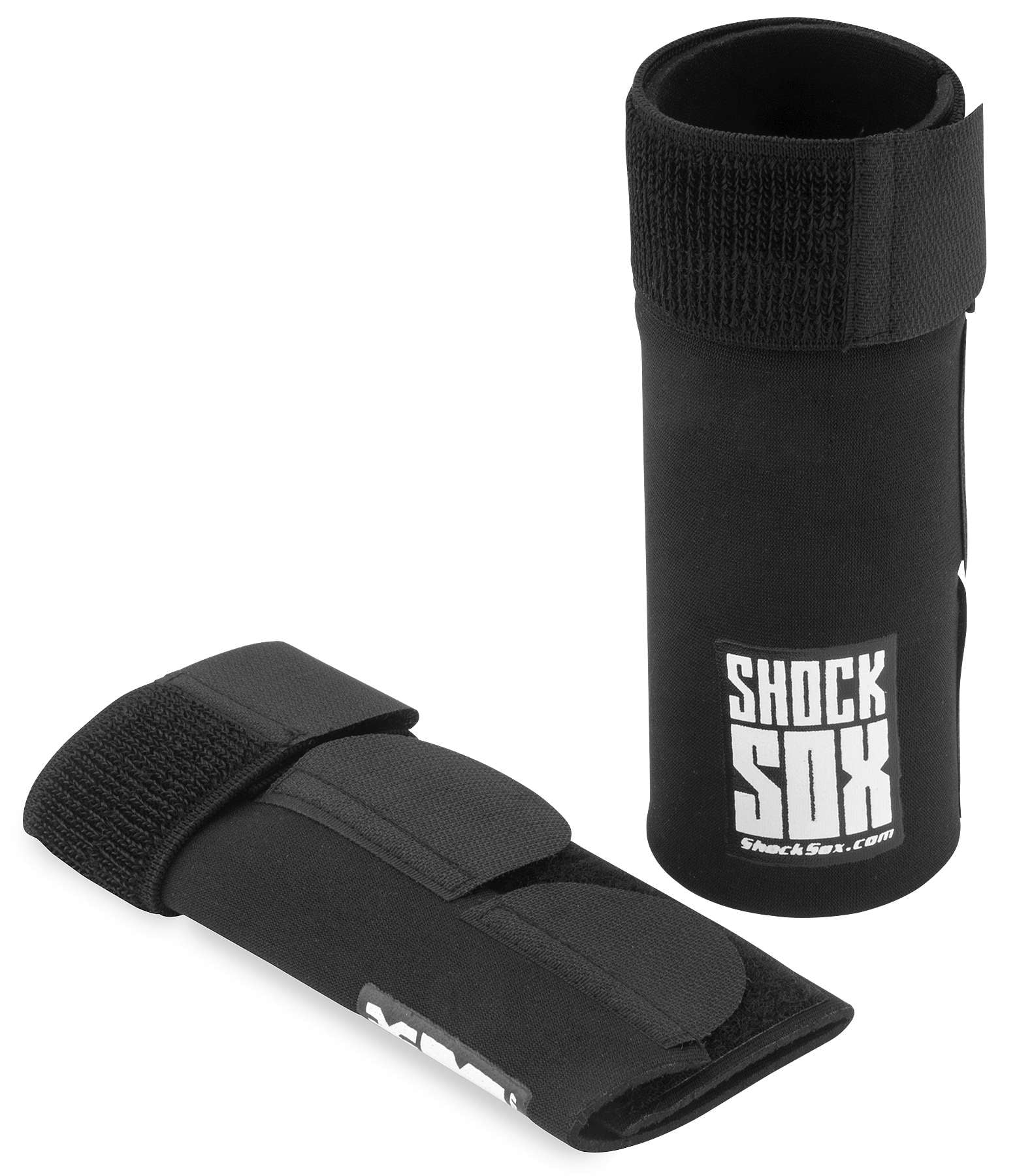 Shock Sox Street Shock Sox Black Upside Down 6U-BLACK - Walmart.com