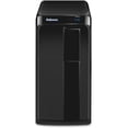 Fellowes, FEL4655301, AutoMax™ 500CL Cross-Cut Auto Feed Shredder, 1 ...