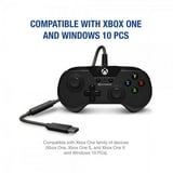 X91 Controller for Xbox One and Windows 10 - Black - Walmart.com