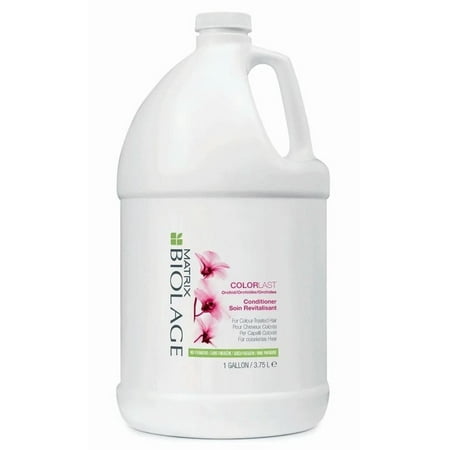 Matrix - Biolage Colorlast Shampoo, By Matrix - 1 Gallon Shampoo ...