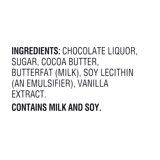 Great Value Dark Chocolate Baking Chips, 10 oz Bag - Walmart.com