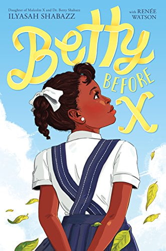 Pre-Owned Betty Before X (Hardcover) - Walmart.com