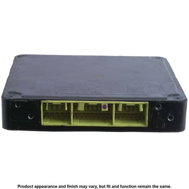 Cardone Remanufactured Electronic Control Unit, Engine - Walmart.com