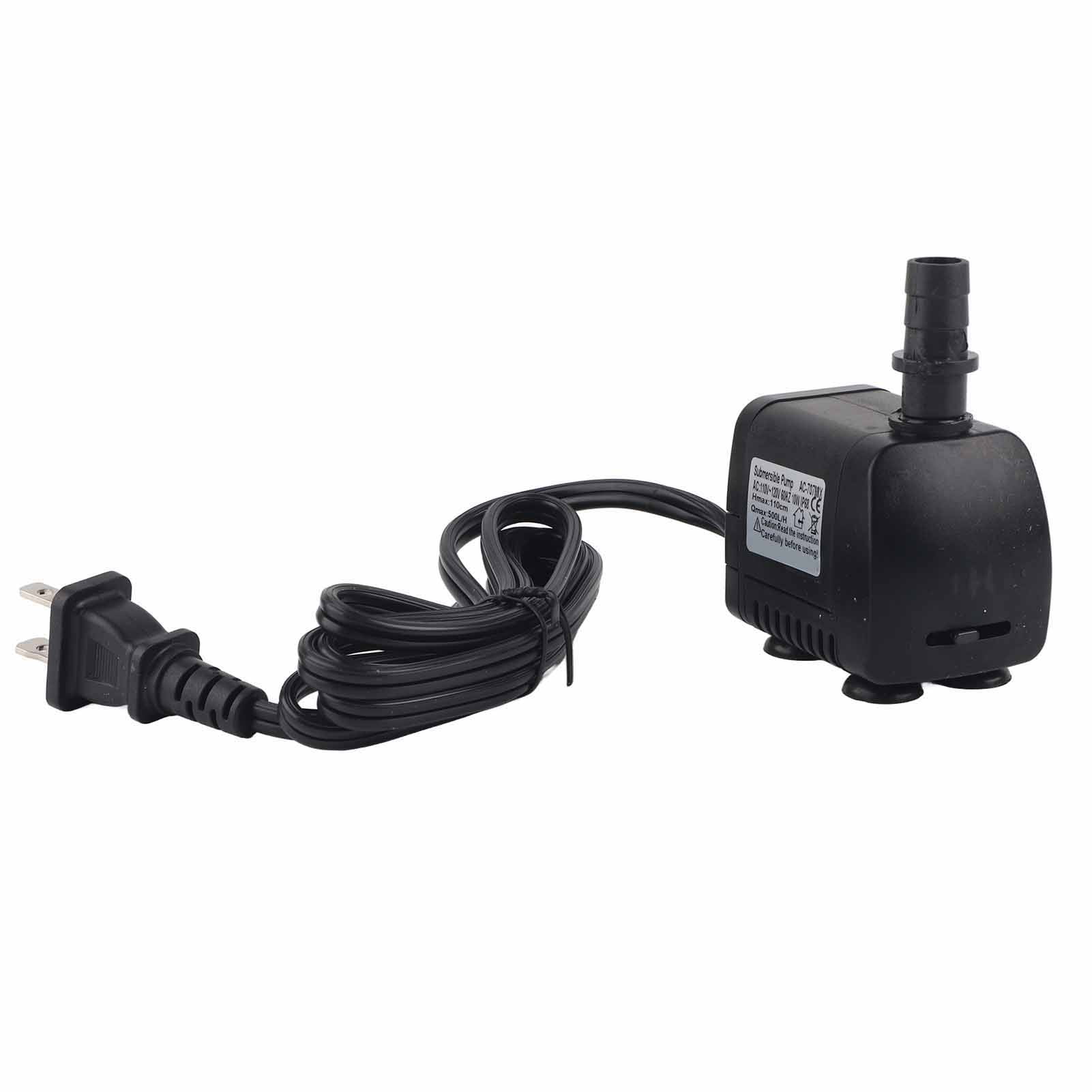 Click here for Sunwow Aquarium Submersible Pump 10w Aquarium Subm... prices