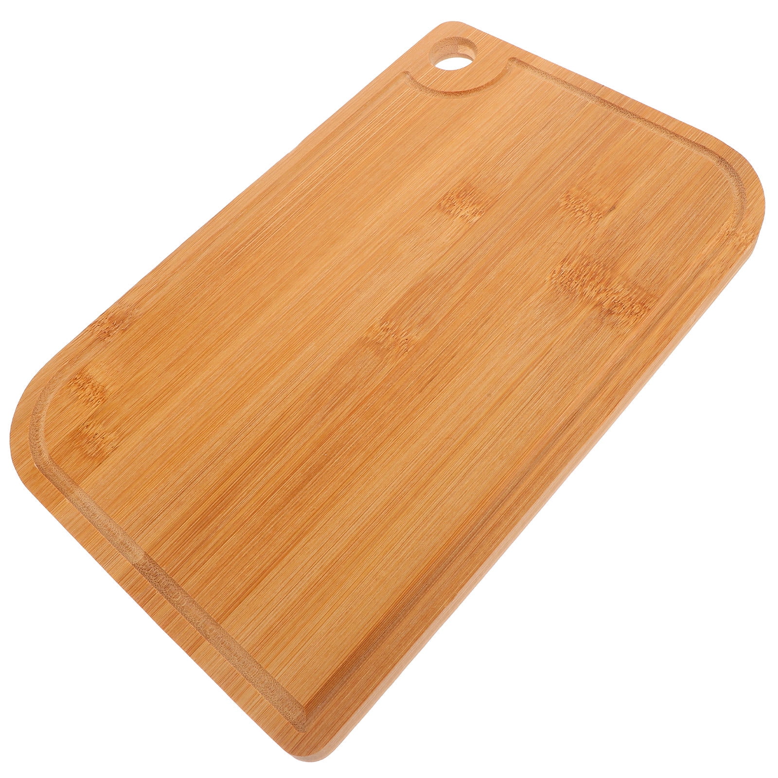 Click here for Upouart Kitchen Bamboo Board Bamboo Cutting Board... prices