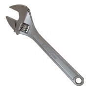 STANLEY 90-950 12" Adjustable Wrench - Walmart.com