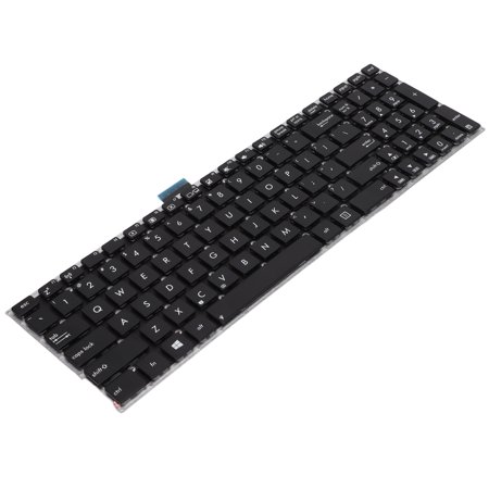LHCER Replacement Keyboard Keys Easy Replaceable 5 Million Keystrokes ...