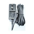 [UL Listed] OMNIHIL 8 Feet Long AC/DC Adapter Compatible with American ...